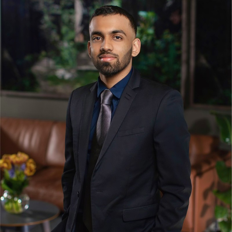 Graduate Career Coaching | Career Intensive Program